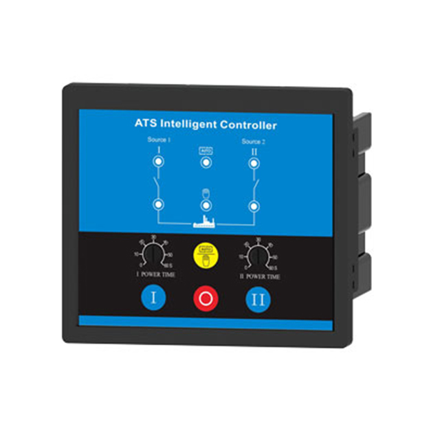 SKR2-A LED ATS Controller - Buy Controller ATS controller transfer ...